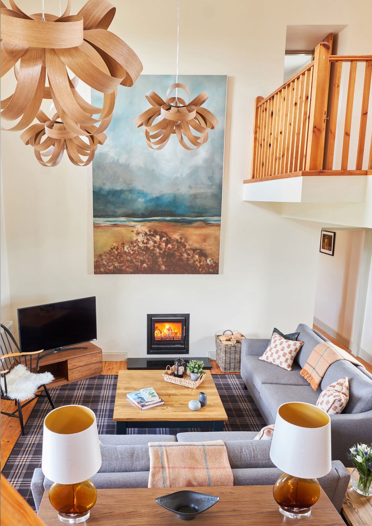 | Interior Designers Edinburgh, Scotland | Robertson Lindsay Interiors