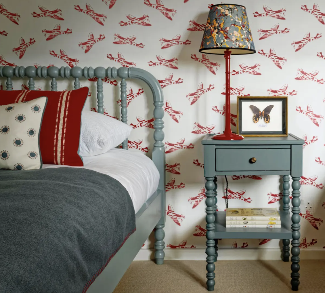 Edinburgh Interior Designer | Robertson Lindsay Interior Design Service