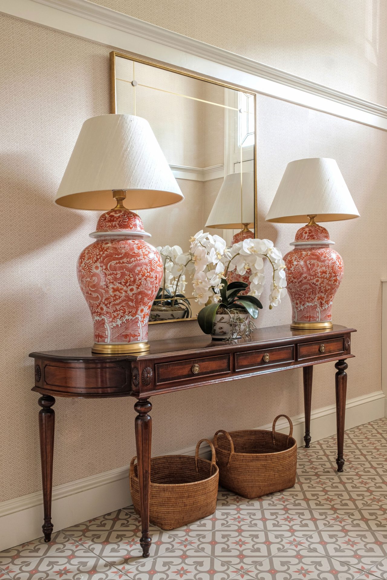 Edinburgh town house - Interior Designers Edinburgh, Scotland ...