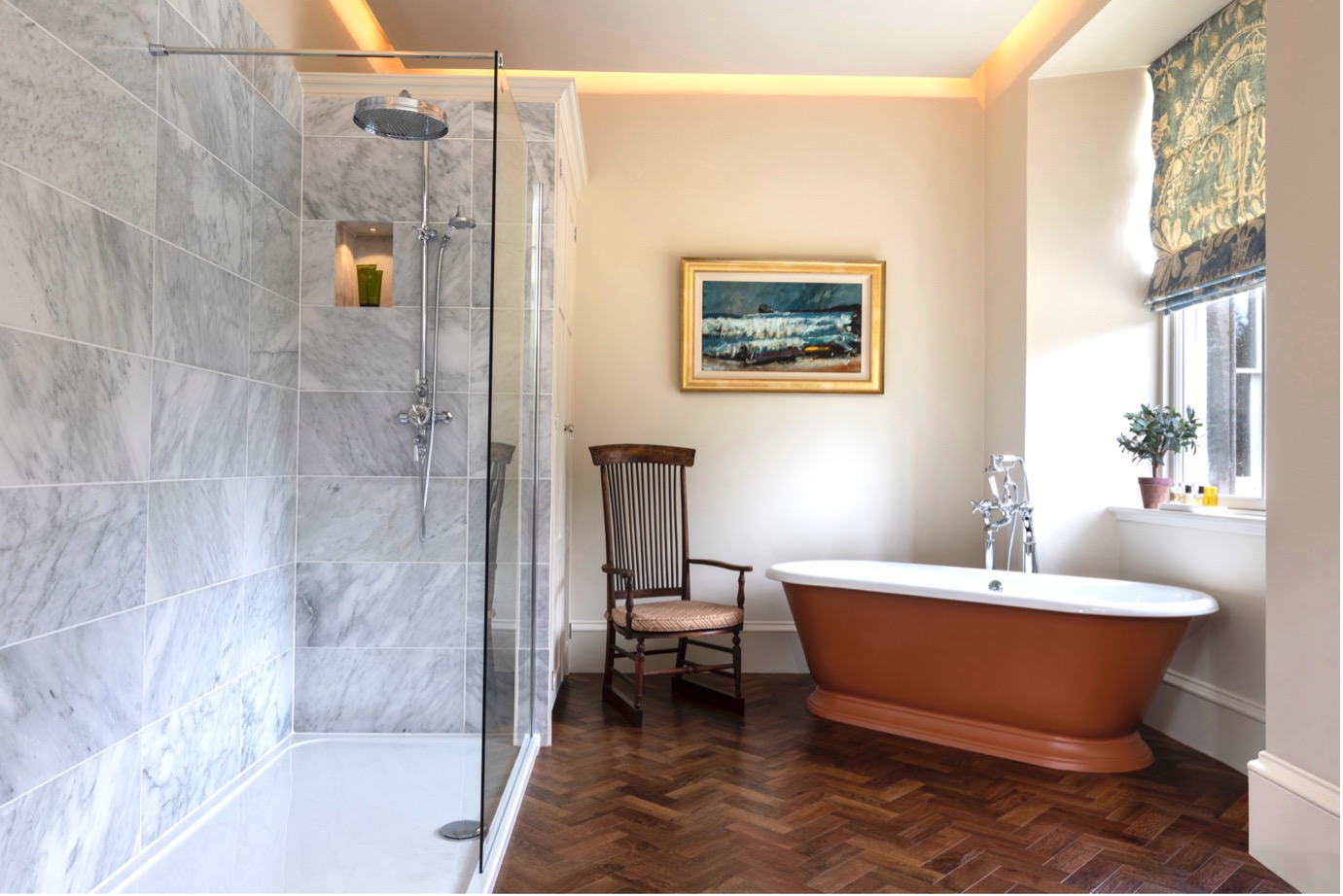 Edinburgh Interior Designer | Robertson Lindsay Interior Design Service